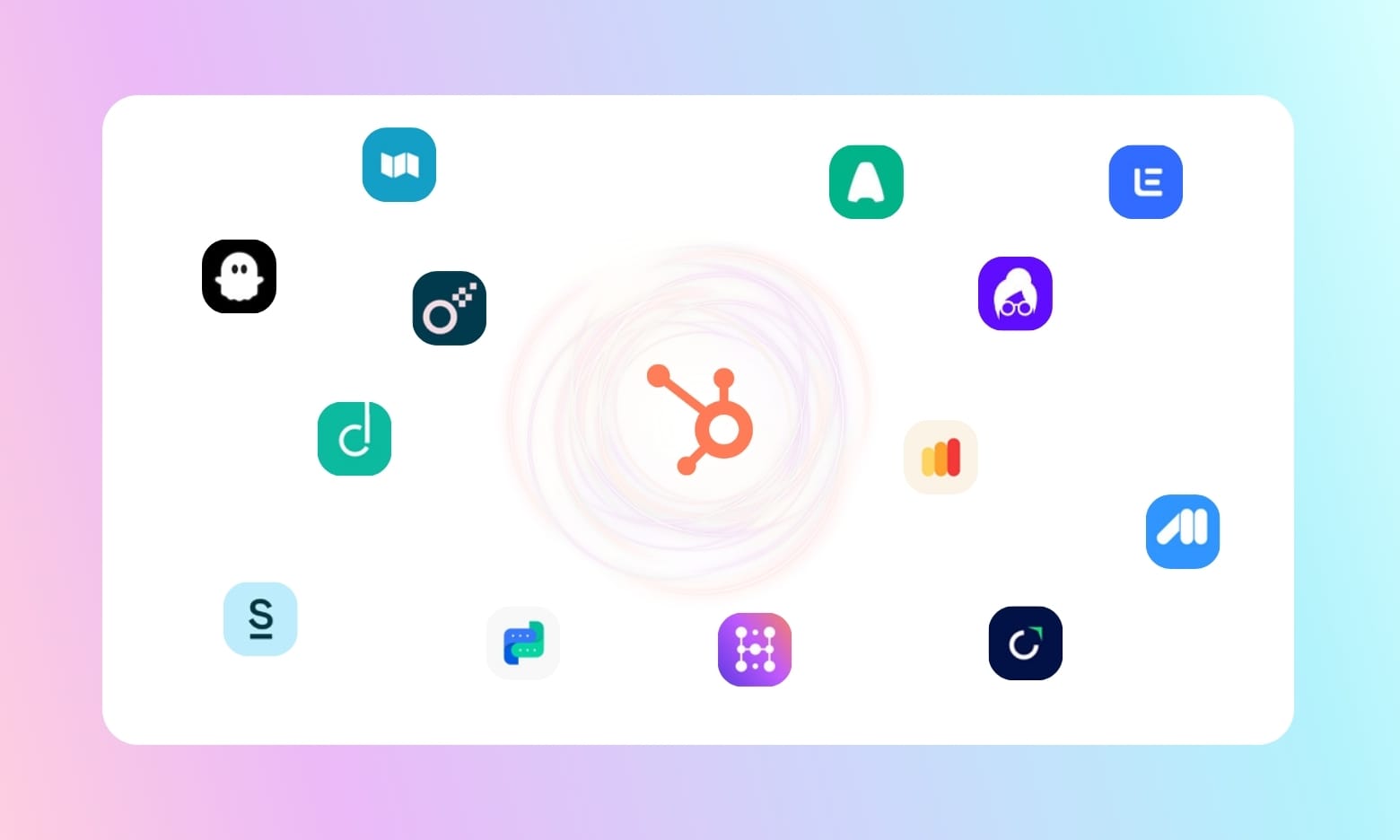Les 28 meilleurs outils à intégrer à HubSpot pour les commerciaux